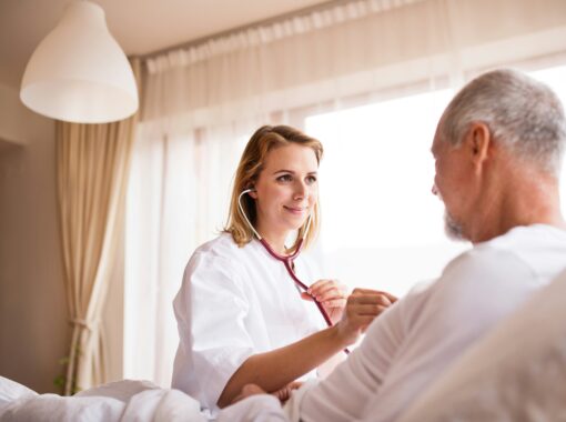 Yousuf Gaffar, M.D : Advancing Cancer Care Through Research