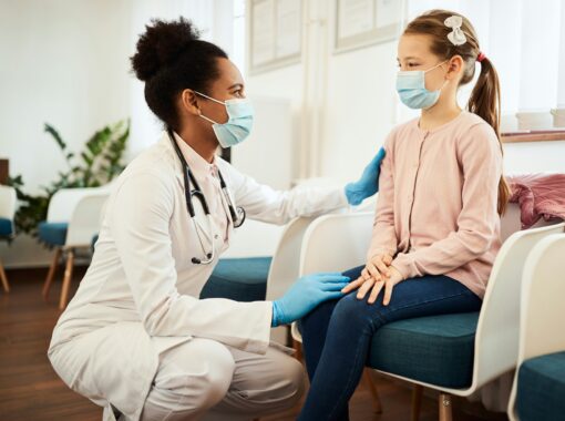 Yousuf Gaffar, M.D : Advancing Cancer Care Through Research