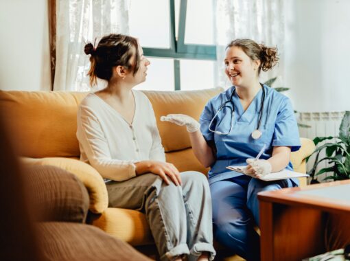 Yousuf Gaffar, M.D : Advancing Cancer Care Through Research