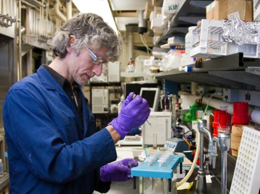 Yousuf Gaffar, M.D : Advancing Cancer Care Through Research